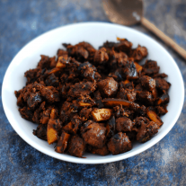 Desi Dhamaka | Authentic Desi Flavors Delivered Fresh