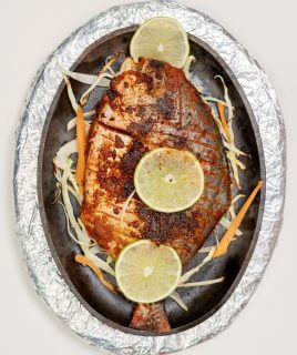 Desi Dhamaka | Authentic Desi Flavors Delivered Fresh